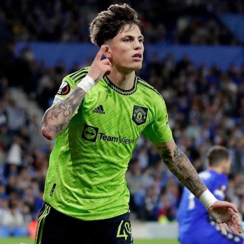 Иконка канала GarnaLyaptsev