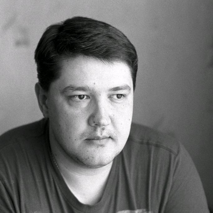 Иконка канала MoxSasha