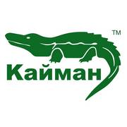 Иконка канала Кайман - колючая проволока Егоза