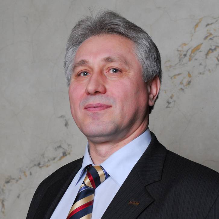 Иконка канала Вадим Музафаров