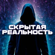 Иконка канала СКРЫТАЯ РЕАЛЬНОСТЬ | Симуляция | Матрица | НЛО