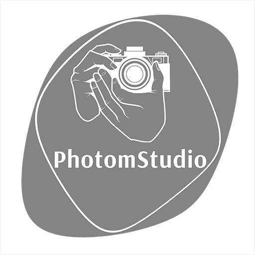 Иконка канала PhotoM Studio