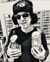 Иконка канала vladislavsergeevichexperiments