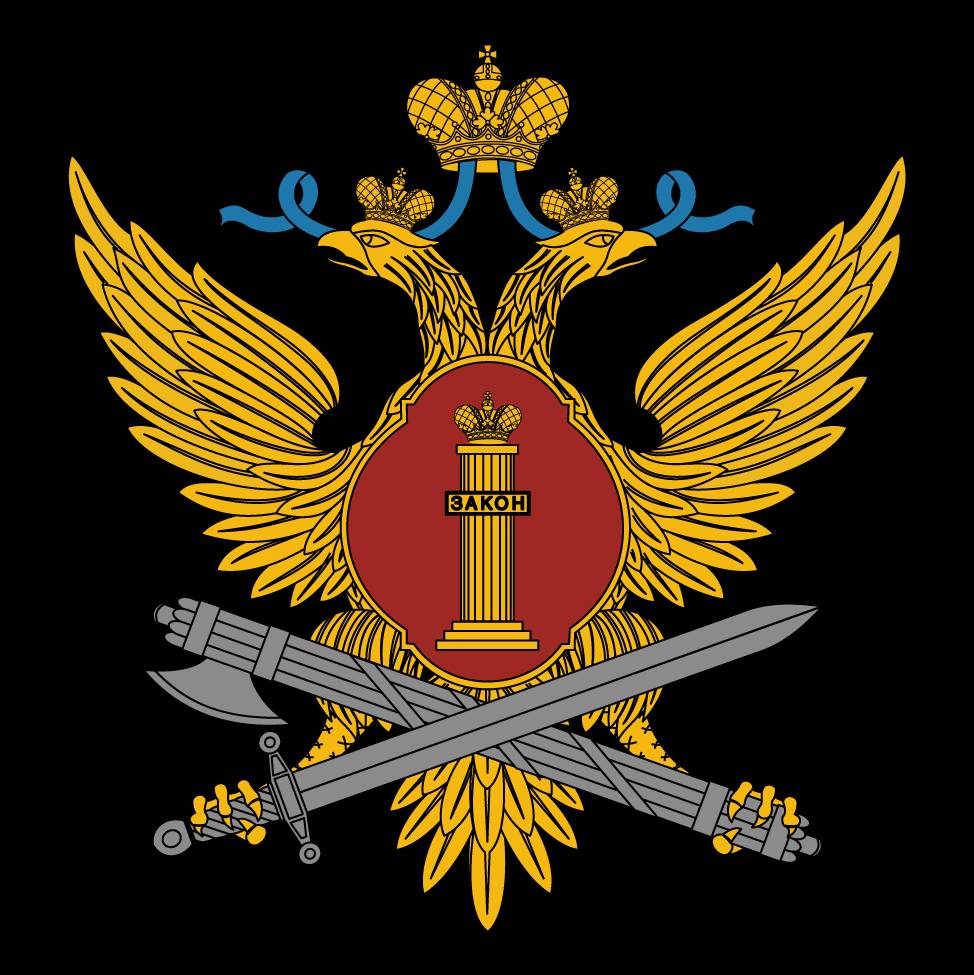 Иконка канала УФСИН России по Республике Хакасия