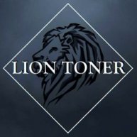 Иконка канала LION TONER