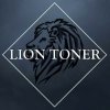 Иконка канала LION TONER