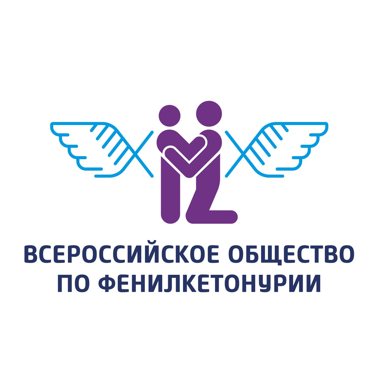 Иконка канала Всероссийское общество по фенилкетонурии (ВОФ)