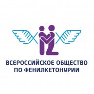 Иконка канала Всероссийское общество по фенилкетонурии (ВОФ)
