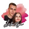 Иконка канала LeshaOlya