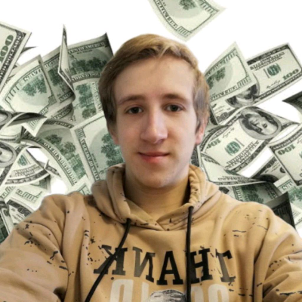 Иконка канала Мир Пассивного Дохода