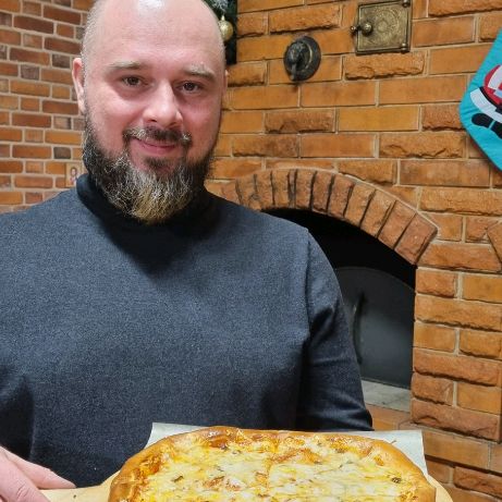 Иконка канала Просто&Вкусно