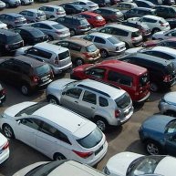 Иконка канала Автомобильная Ярмарка - Автомобили с пробегом