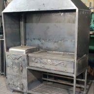 Иконка канала mosmangal