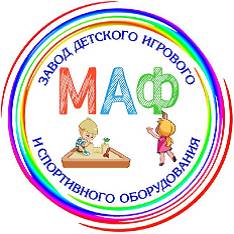 Иконка канала Оборудование для детских и спортивных площадок