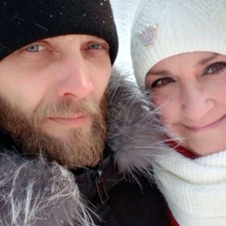 Иконка канала Евгений и Каролина