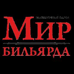 Иконка канала Мир Бильярда Красноярск