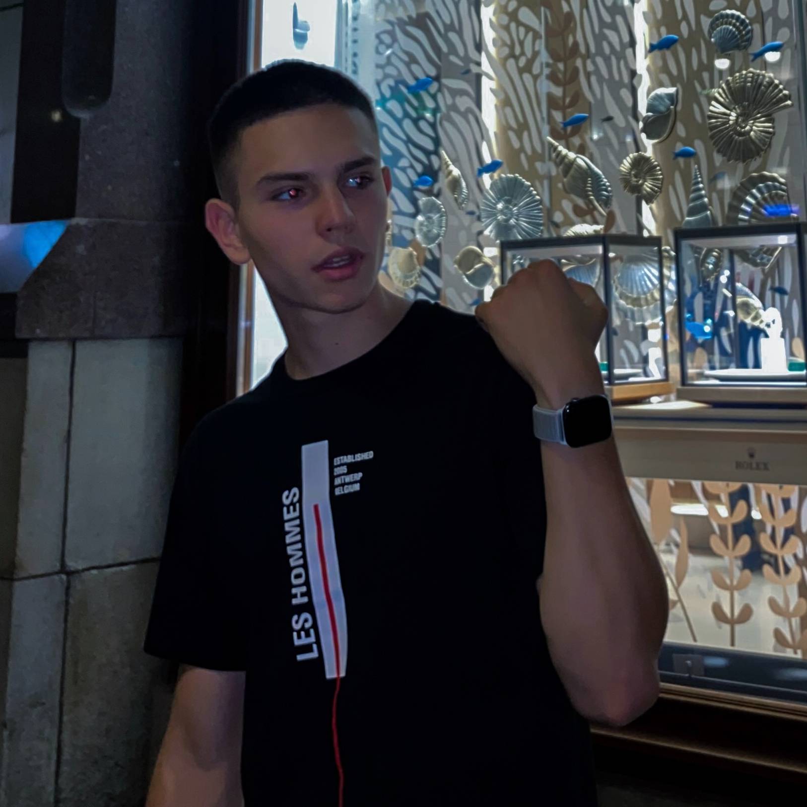 Иконка канала TOPCHAYEV