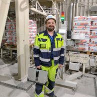 Иконка канала Петров Андрей работа АСУ ТП