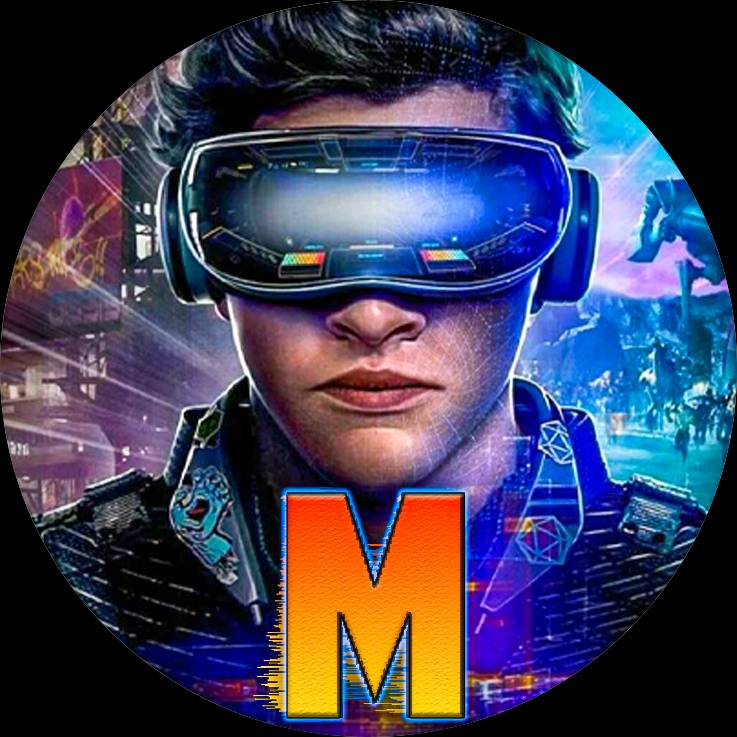 Иконка канала Matweew