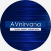 Иконка канала AVnirvana