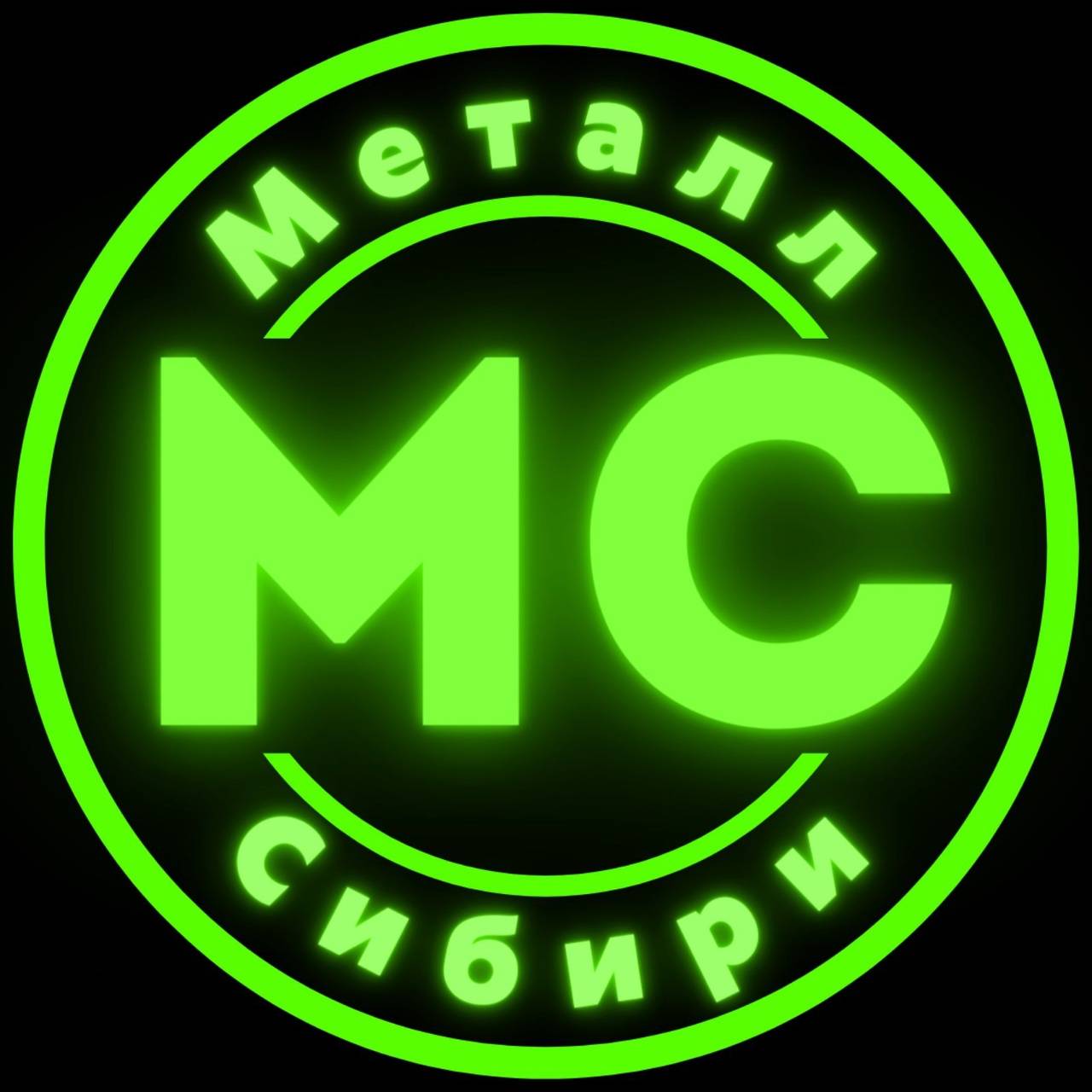 Иконка канала Металл Сибири