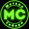 Иконка канала Металл Сибири