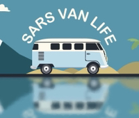 Иконка канала Sars Van Life