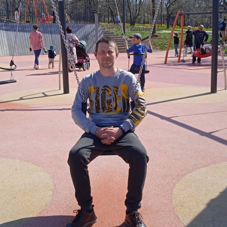 Иконка канала Блог Мараева Дениса