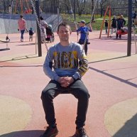 Иконка канала Блог Мараева Дениса