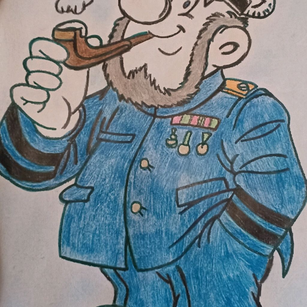 Иконка канала Madsubm