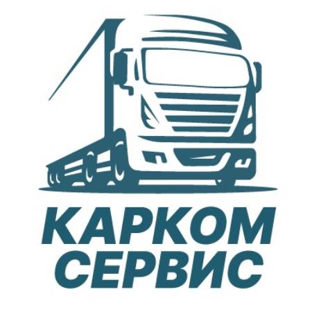 Иконка канала Карком Сервис (CarTrucks)