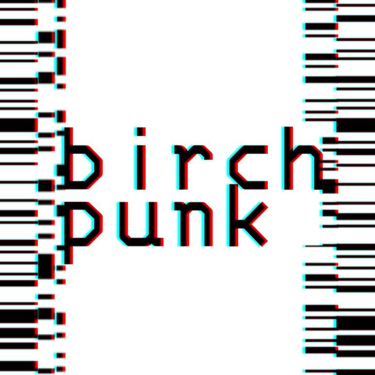 Иконка канала BIRCHPUNK // КИБЕРДЕРЕВНЯ