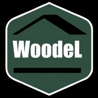 Иконка канала WOODEL