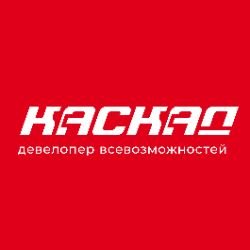 Иконка канала Строительная компания  КАСКАД