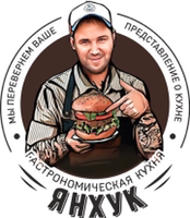 Иконка канала ЯНХУК