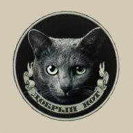 Иконка канала Добрый Кот