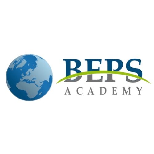 Иконка канала Academy BEPS