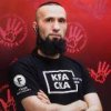 Иконка канала Владимир ПАНТЕРА тату
