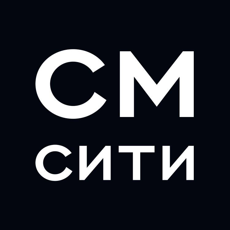 Иконка канала Строительная группа СМ.СИТИ