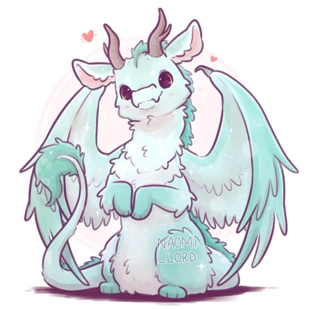 Иконка канала ~The domestic dragon ~