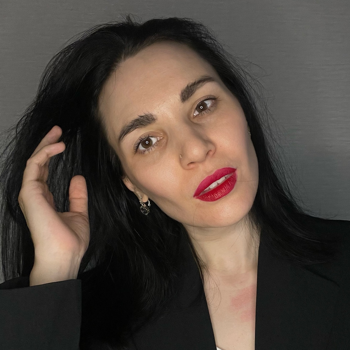 Иконка канала Яна Сокольских