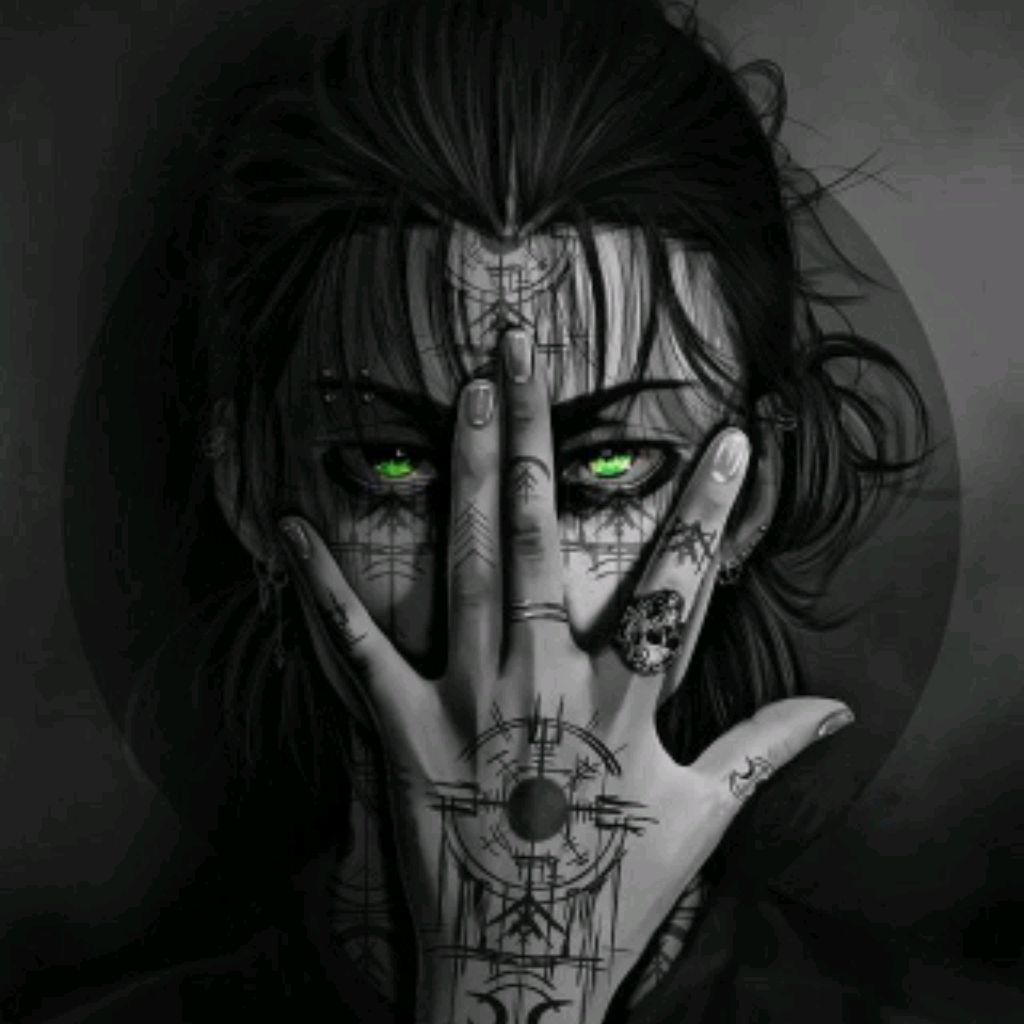 Иконка канала JohnMekker