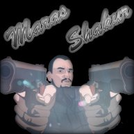 Иконка канала Maras Shakur (нарезки)