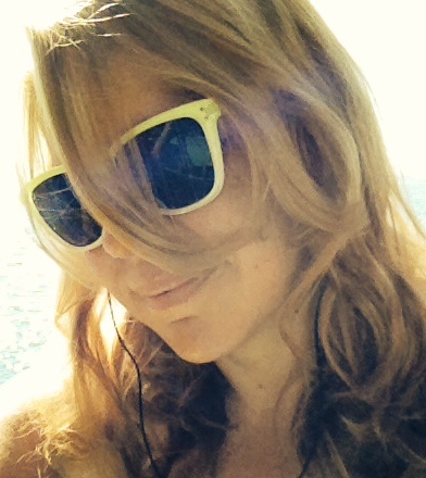 Иконка канала Оксана Блискун