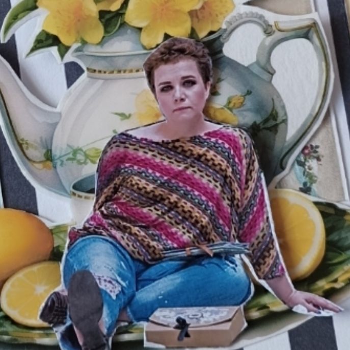 Иконка канала Бумажное озорство Елисеевой Светланы