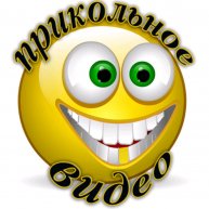 Иконка канала Videoprikol