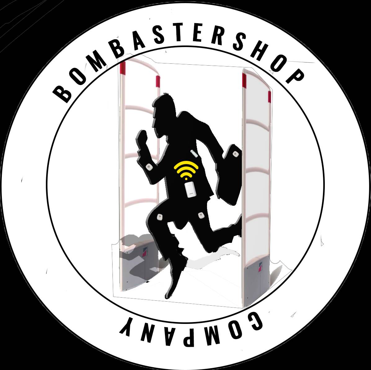 Иконка канала we defeated all anti-theft and shop window systems