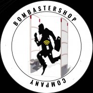 Иконка канала we defeated all anti-theft and shop window systems