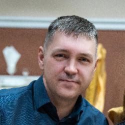 Иконка канала Eliseev Andrey