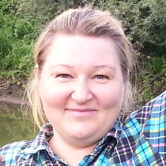 Иконка канала Светлана Сибирячка